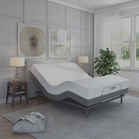 ᐉ 22 Mejores Camas Ergonómicas De Posiciones 【Y】