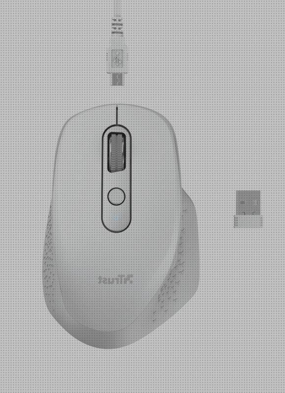 ⊛ 28 Mejores Ratones Ergonómicos Scroll Horizontales : [mes] 2025