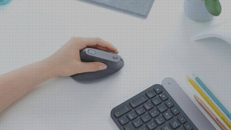 Los 36 Mejores Ratones Ergonómicos Scroll Horizontales Mac : [mes] 2025